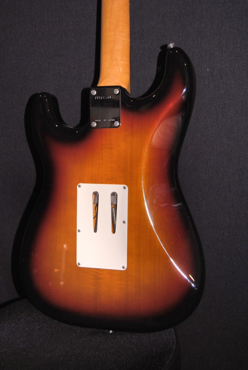 Fernandes Super Strat 90's d'occasion - Fairfield